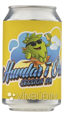 Stök vara - Vínbúðin