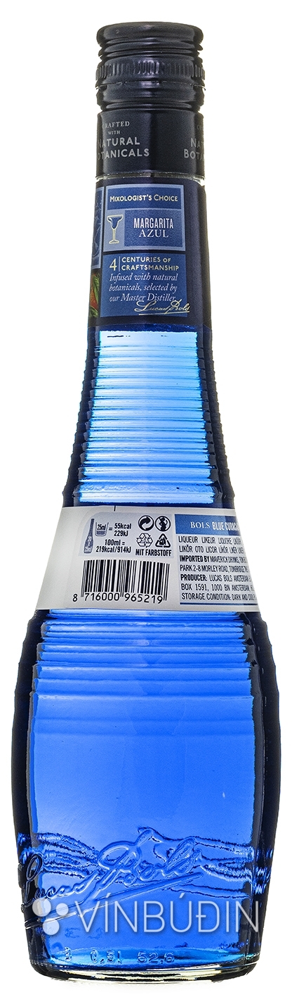 Stök vara - Vínbúðin