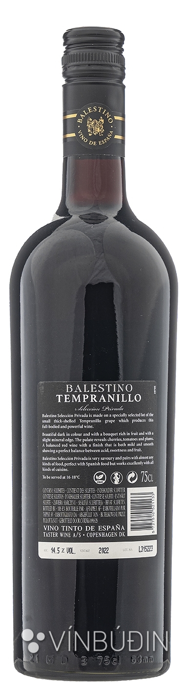 Stök vara - Vínbúðin