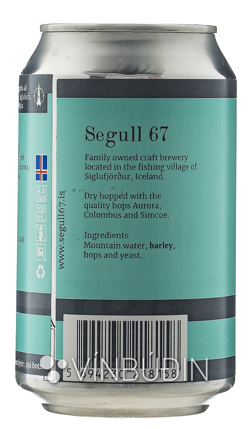 Stök vara - Vínbúðin