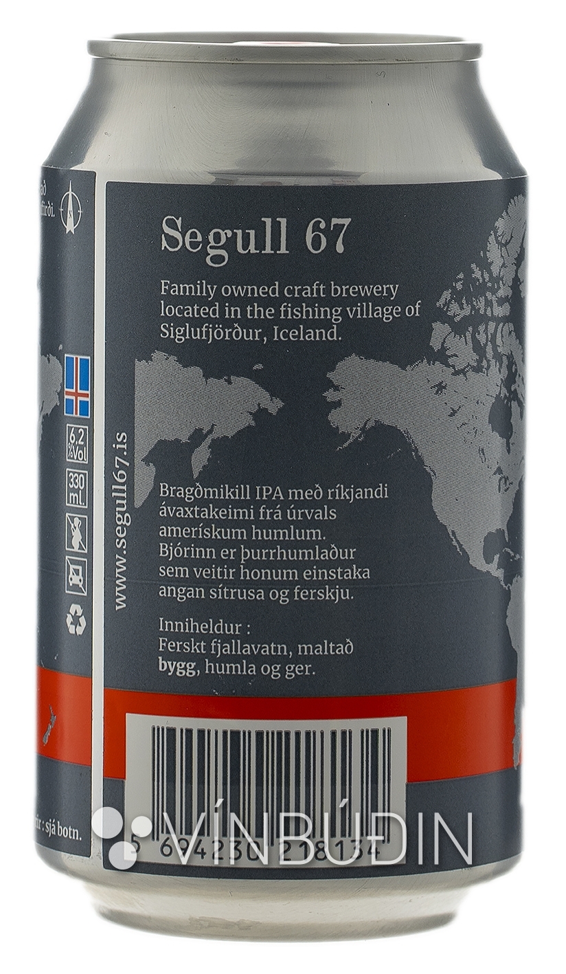 Stök vara - Vínbúðin