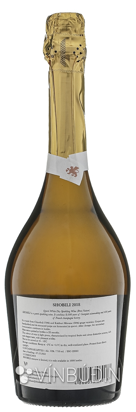 Stök vara - Vínbúðin