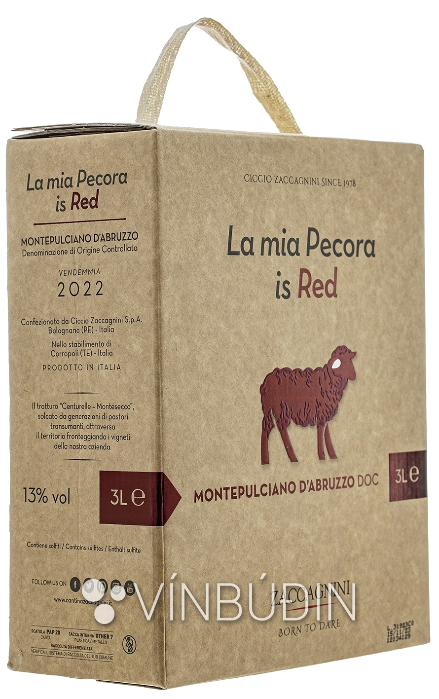 Stök vara - Vínbúðin