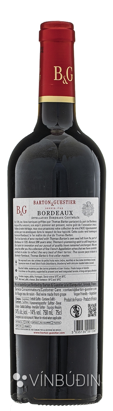 Stök vara - Vínbúðin