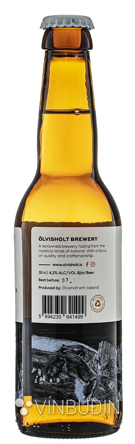 Stök vara - Vínbúðin