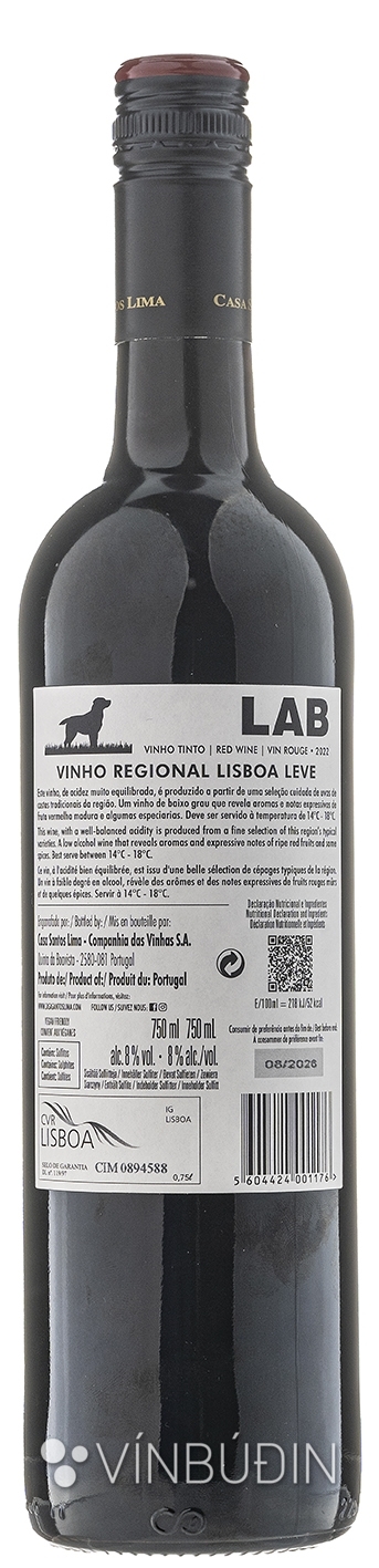 Stök vara - Vínbúðin