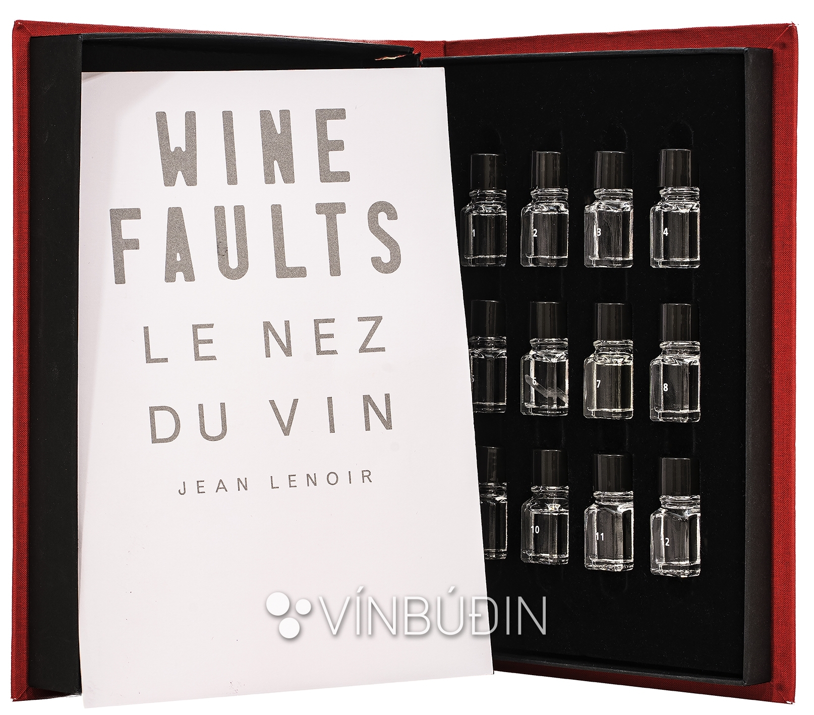 Stök vara - Vínbúðin